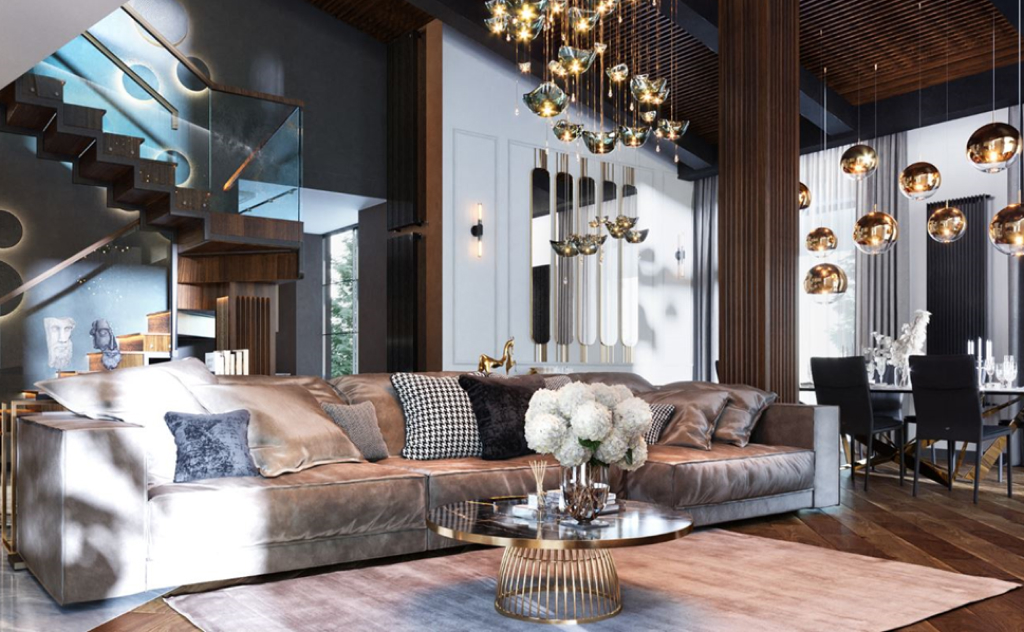 Residential Fit Out - DesignMaster - Interior Design Company in Dubai ...
