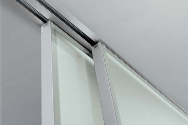 Glass Works and Wall Partitions - DesignMaster - Interior Design ...