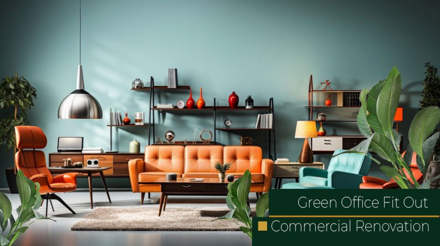 The 10 Green Office Fit Out & Commercial Renovation Strategies ...