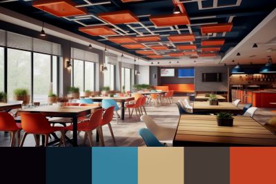 What You Need to Know About Hospitality Interior Design