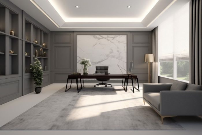 The Ultimate Power of Negative Spaces in Interior Design - DesignMaster ...