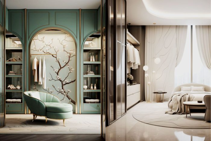 The Ultimate Power of Negative Spaces in Interior Design - DesignMaster ...