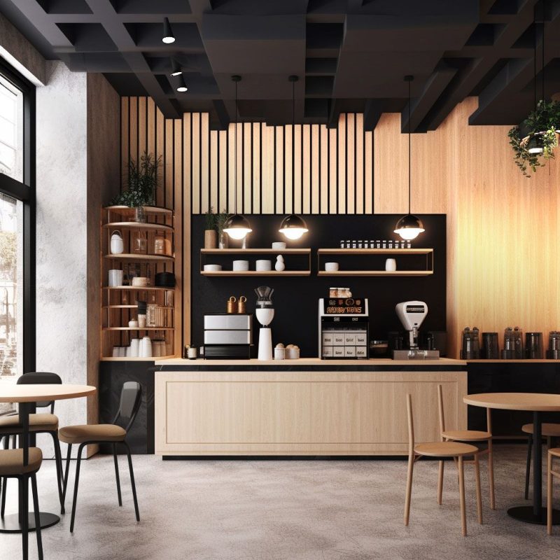 Interior Wood Wall Cladding Vs Painting - DesignMaster - Interior ...