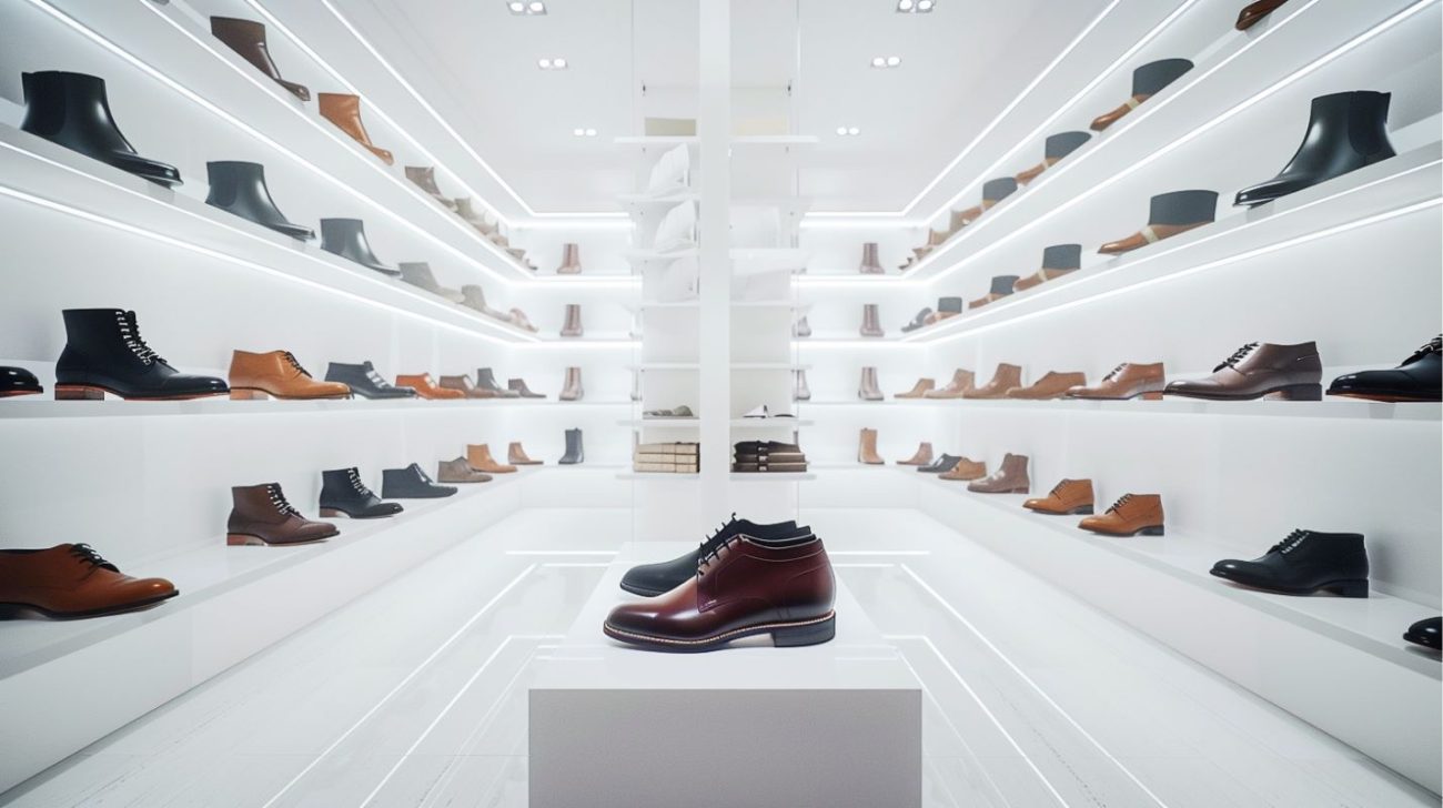 Invest in Dubai Retail Space Renovation to Boost Brand Identity