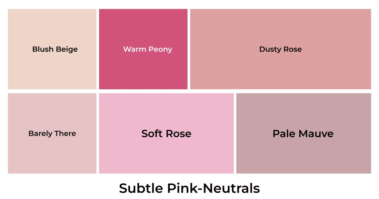 6 Residential Interior Neutral Color Palettes For a Serene ...