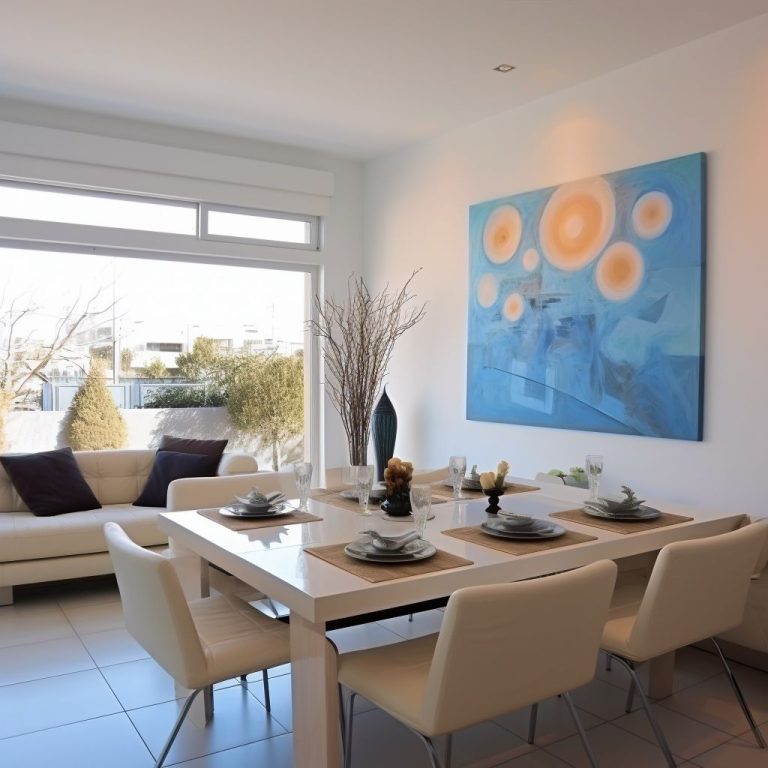 How to Create Focal Points in Interior Designs and Fit Outs ...