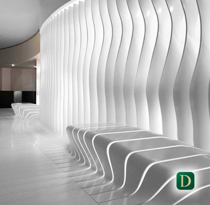 Integrating Geometric Patterns and Shapes in Interior Design ...
