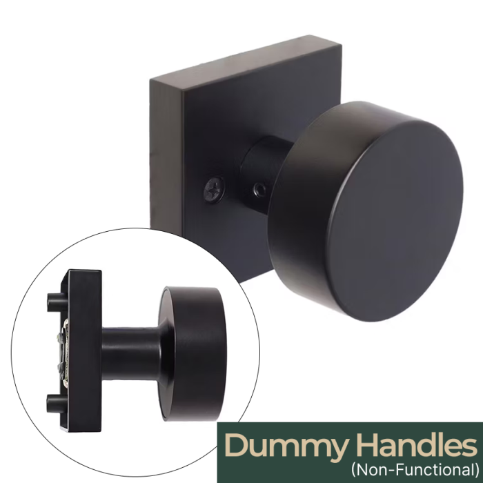 Interior Door Handles and Locks Selection: Ultimate Guide ...