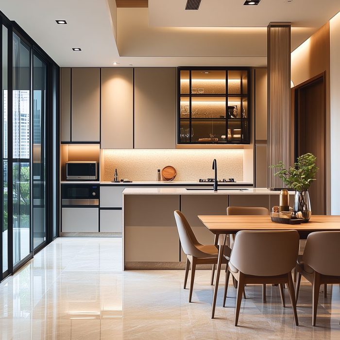 Dubai Interior Fit-Out Works Simplified Checklist - 2025 Edition ...