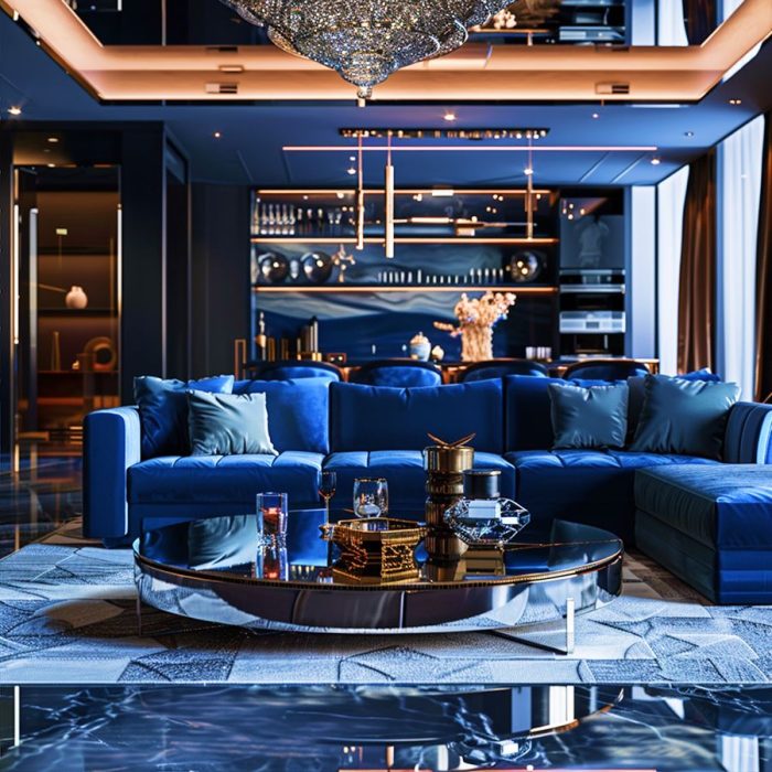 How Residential Fit Out is Redefined by Monochromatic Elegance ...